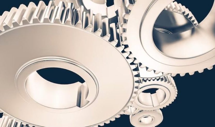 Why Gear Design Matters for Efficiency and Durability