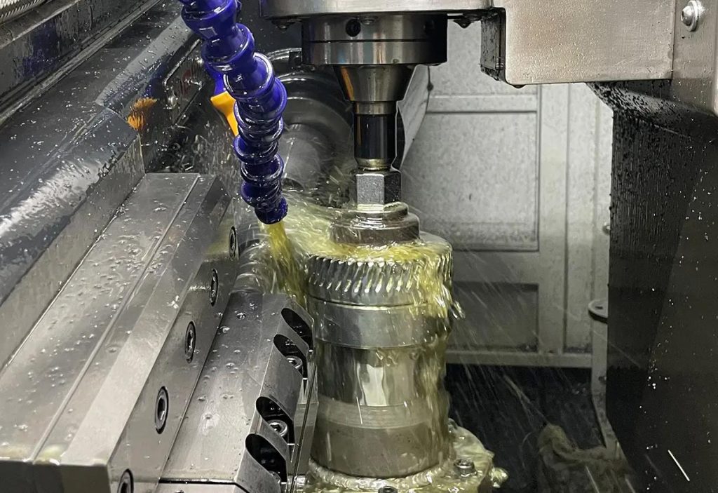 How Gear Design, Materials, and Standards Shape Performance